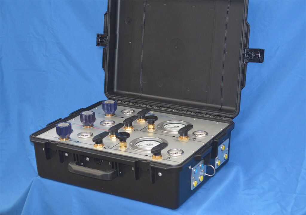 Commercial Diving Equipment Hire