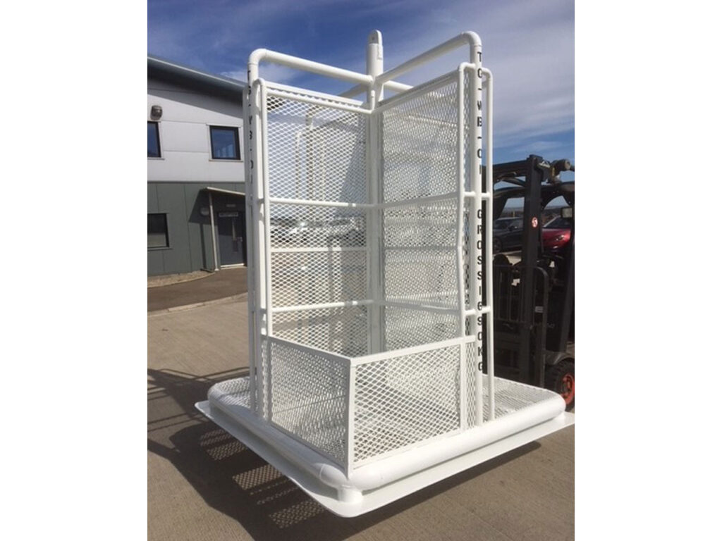 Commercial Diving Equipment Hire